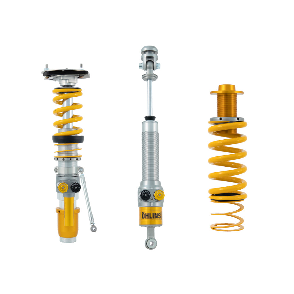 BMV MU11S1Ohlins TTX ProBMW M3 (E9X) – 3DM Suspension