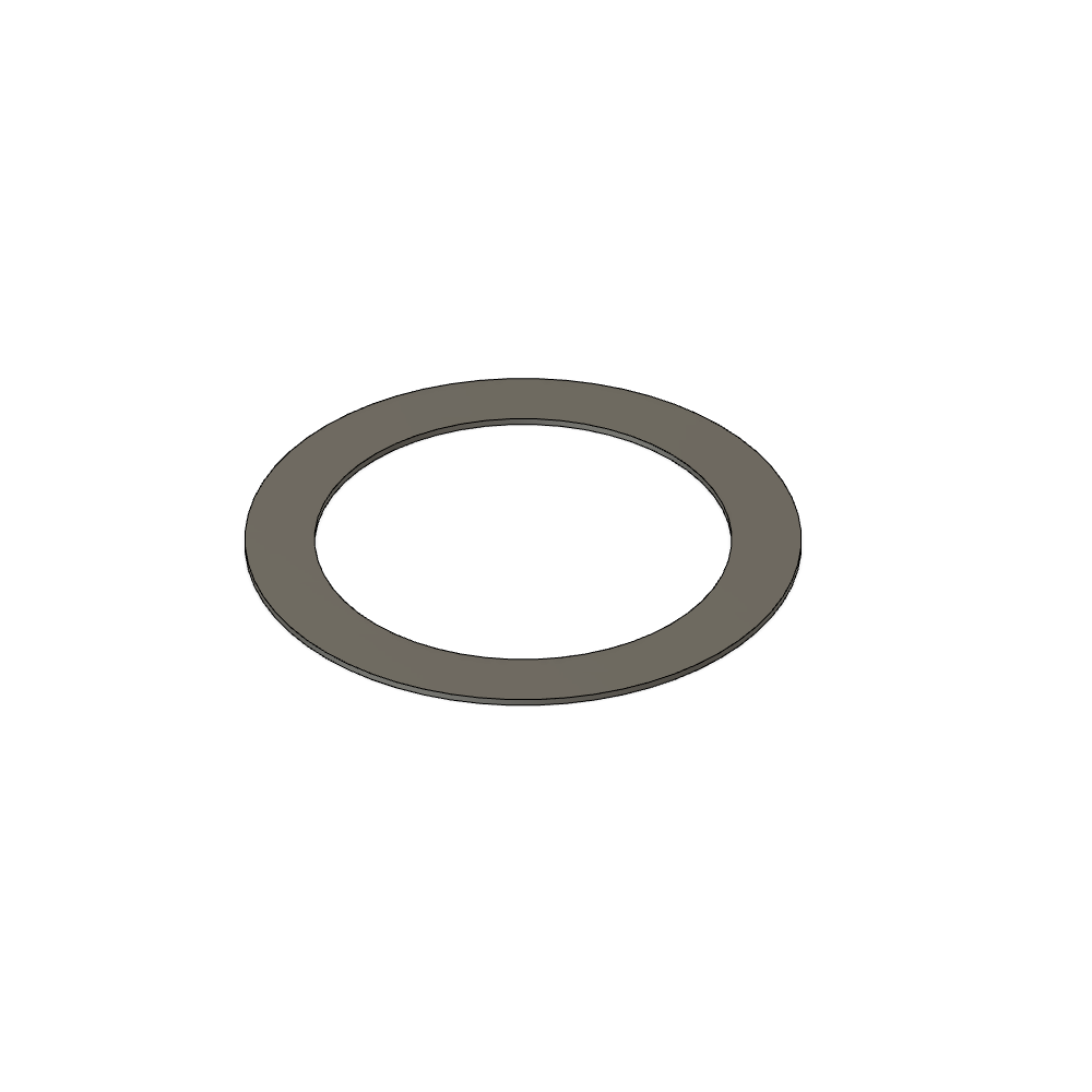 (Ohlins TTX Shims - Adjustment Shims) – 3DM Suspension