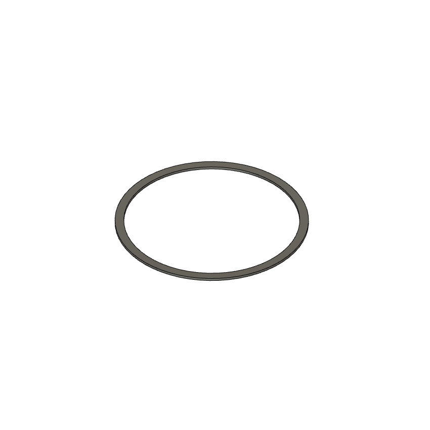 (Ohlins TTX Shims - Ring Shims) – 3DM Suspension