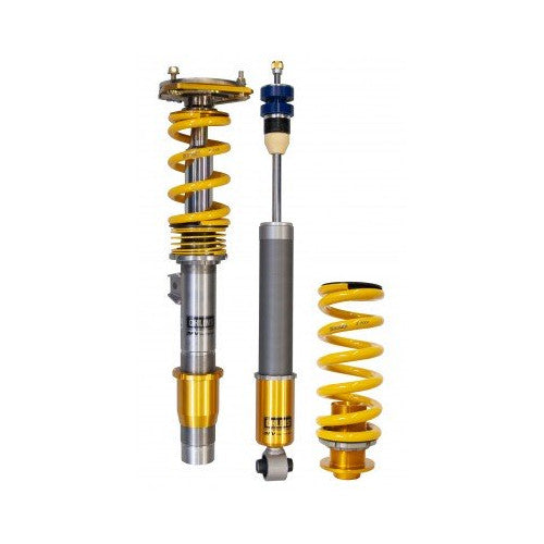 BMU MU40S1 Ohlins Dedicated Track BMW M3 (E9X) – 3DM Suspension