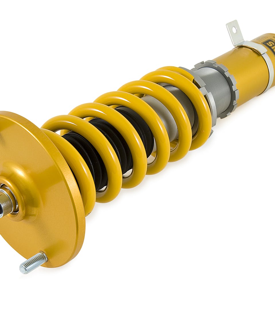 NiS Mi10S1Ohlins Road & Track KitNissan Skyline GT-R (R33, R34) – 3DM ...