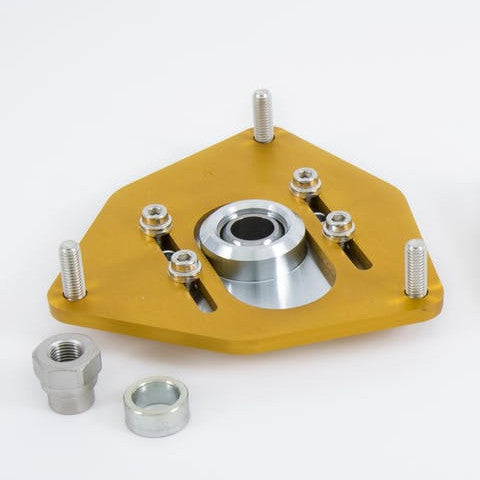 (SUS MP21S2) Spare Parts – 3DM Suspension