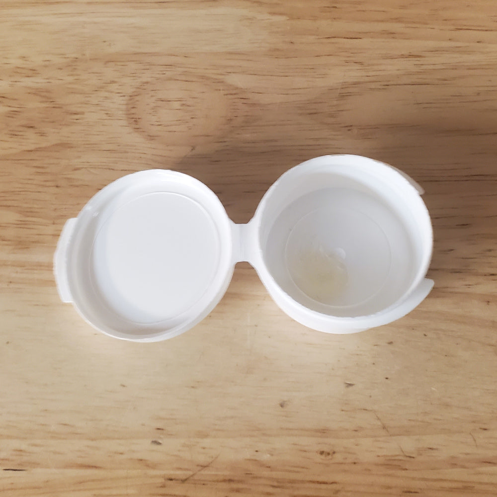 Öhlins TTX 25 MKII FSAE Damper - Assembly Lube – 3DM Suspension