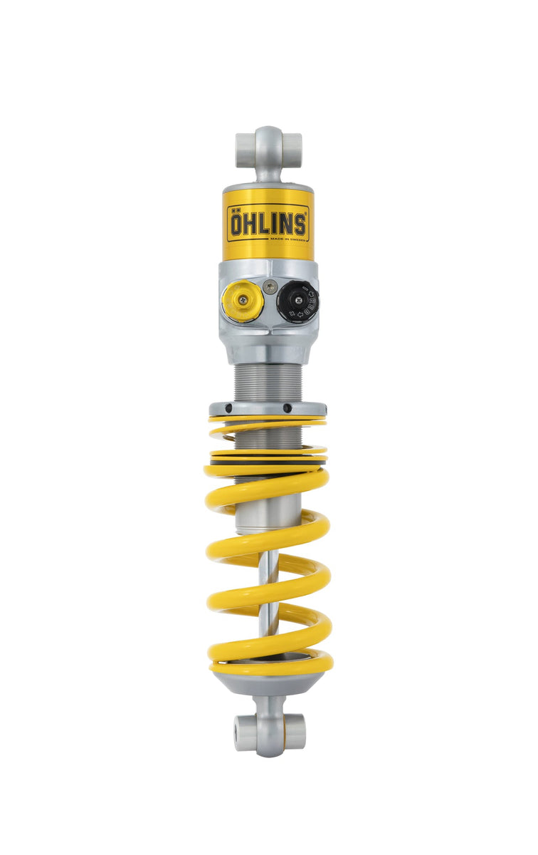 Ohlins TTX Damper Set Lamborghini HURACÁN (2014+) – 3DM Suspension