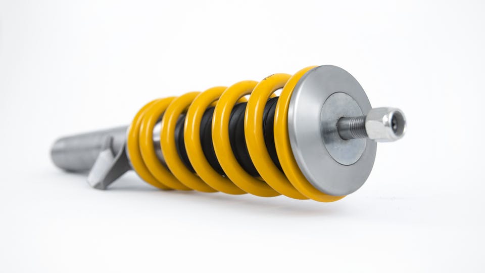 BMW 1 Series (E82)Öhlins Road & Track Suspension Kits(Ready To Run ...