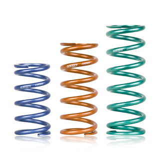 Z60-203-XXXID: 60mm (2.37") Length: 203mm (8") – 3DM Suspension